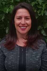 Meet the Team - Shilo People