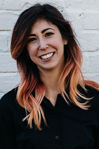 Meet the Team - Shilo People