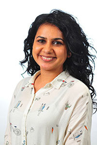 Meet the Team - Shilo People