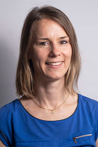 Meet the Team - Shilo People