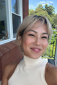 Jennifer Mai - Shilo People