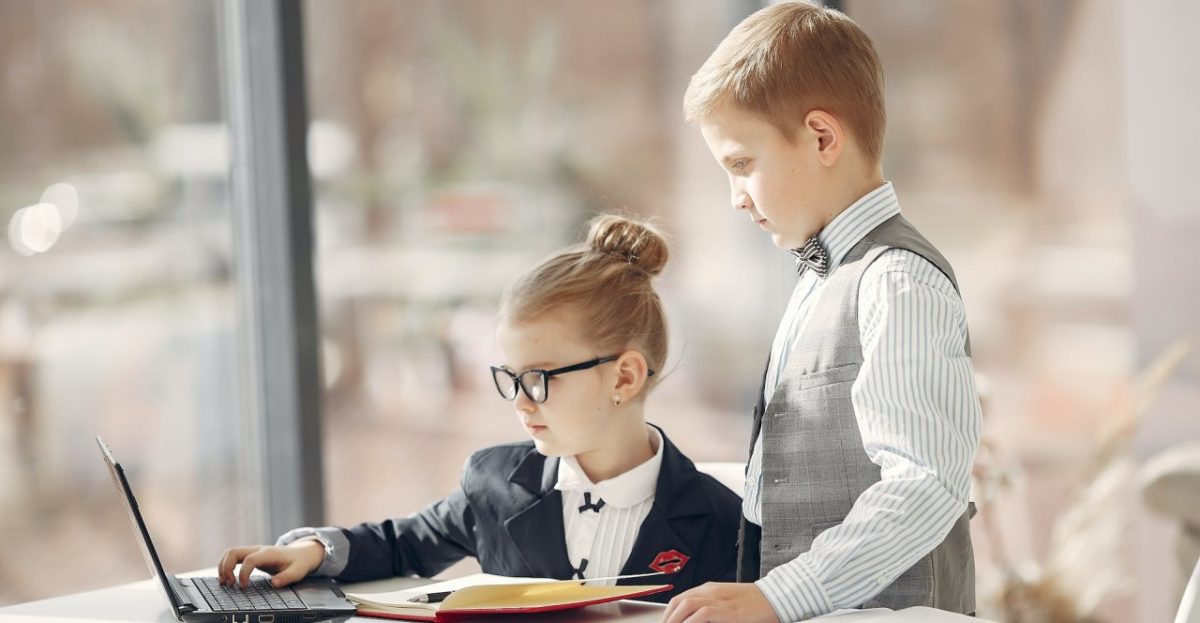 Fostering Family-Friendly Workplaces with ‘Take Your Kids to Work Day ...
